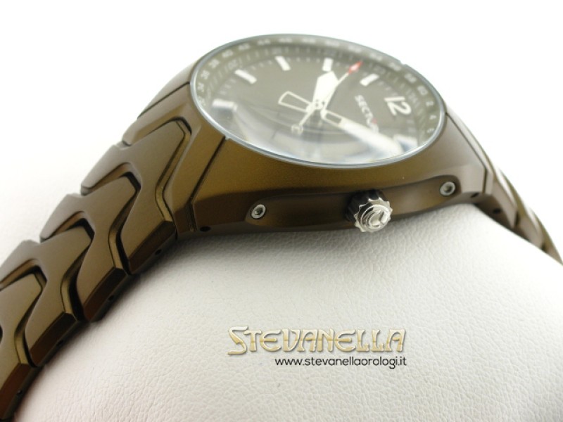 SECTOR ALUTEK 185 quarzo bronzo