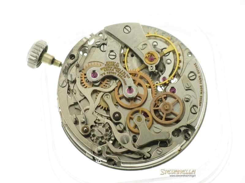 Rolex Movement cal. 727 Daytona 6240, 6262, 6263 6265