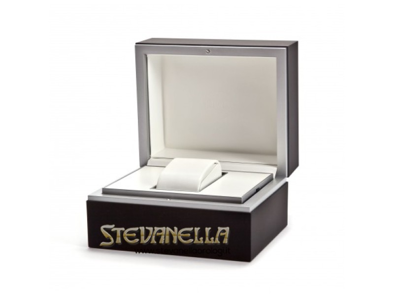 IWC Portofino Automatic 37mm ref. IW458107 oro rosa 18kt nuovo full set