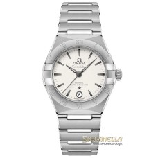 Omega Constellation Quartz ref. 13110286002001 nuovo